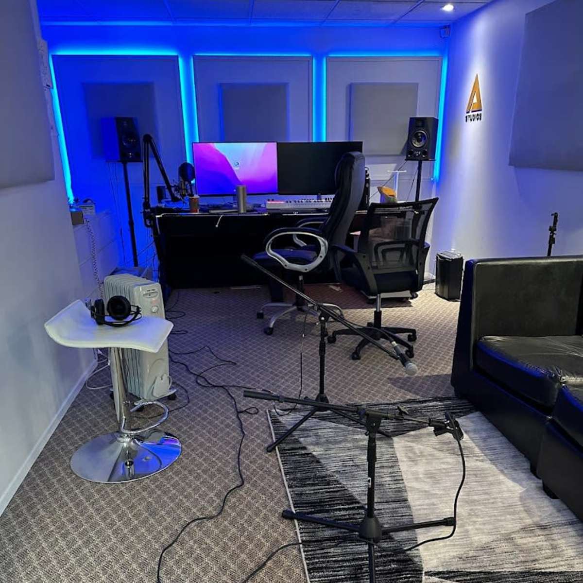 Awsm Studios - Your Hub for Professional Audio and Video Production ...