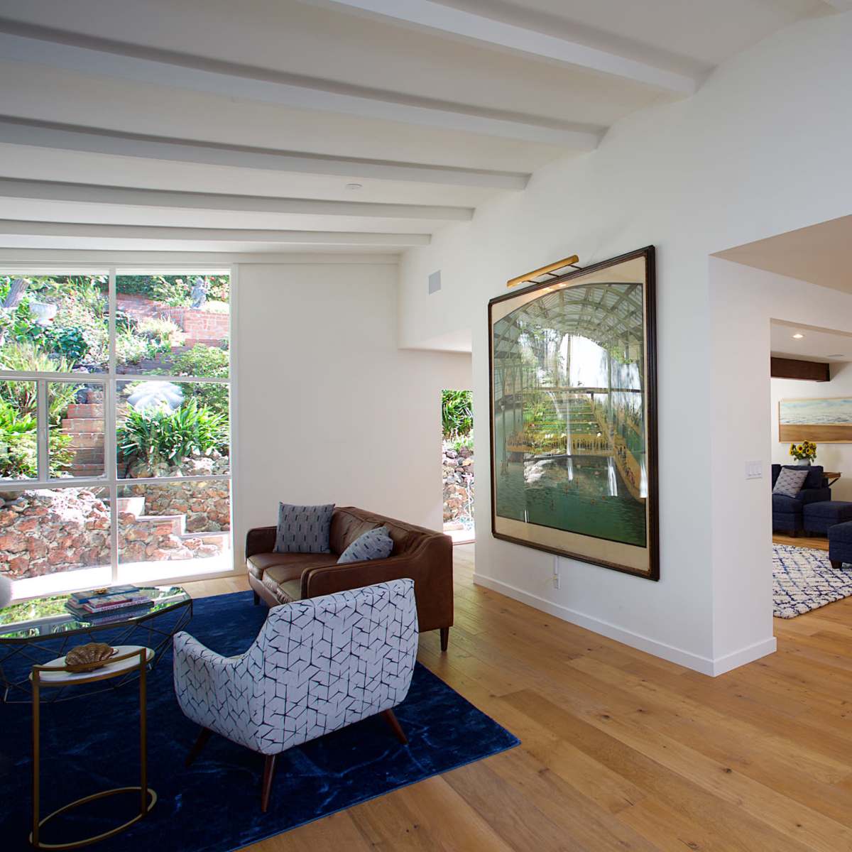 Mid century modern canyon home, Santa Monica, CA | Event | Peerspace