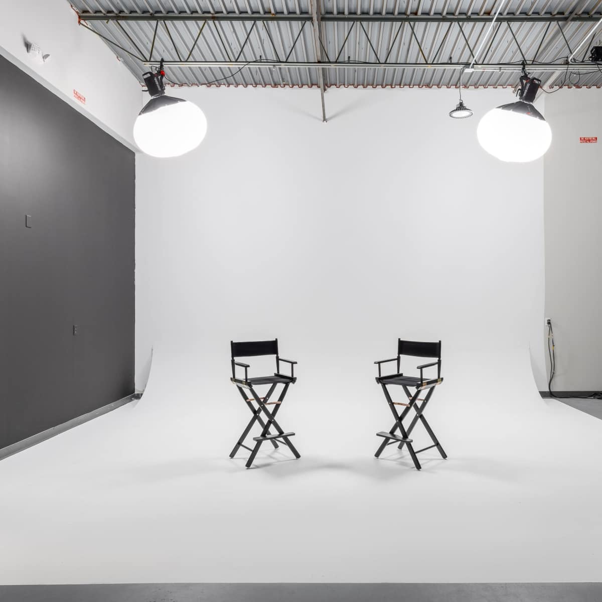 Large Modern Video Studio in Duluth Georgia Gwinnett, Duluth, GA ...