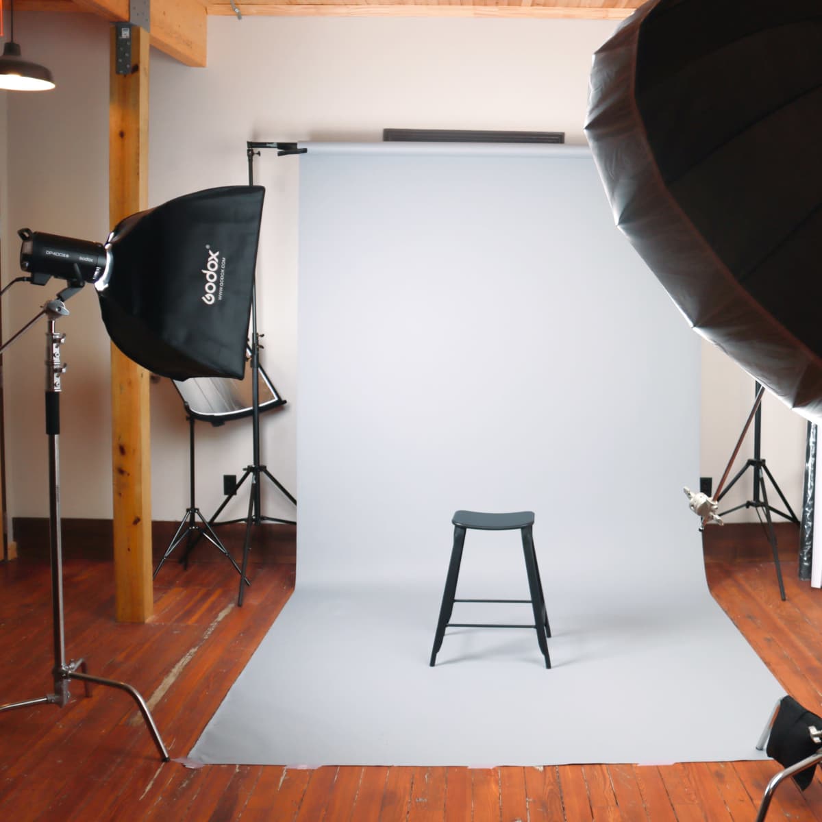 Downtown Fort Mill Studio Loft, Fort Mill, SC | Production | Peerspace