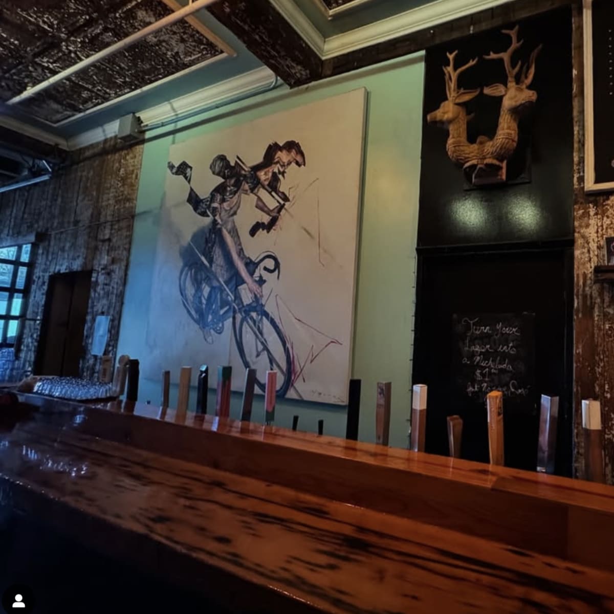 The Boxcar - Cocktail and Draft Bar, vancouver | Event | Peerspace