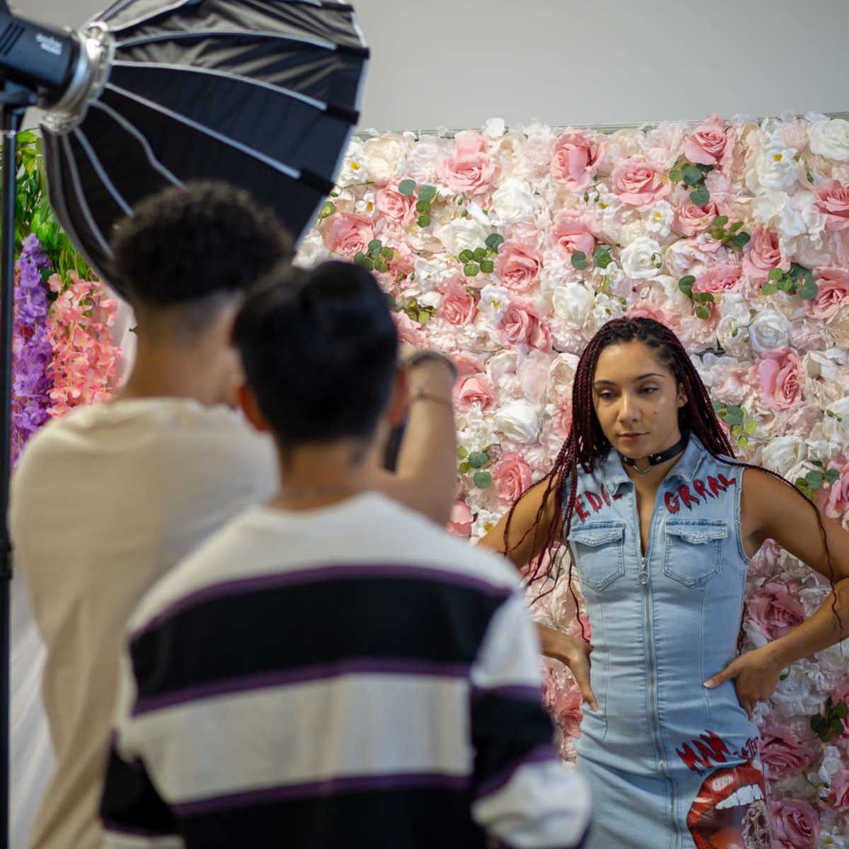 Natural Light Creative Studio, Ewing, NJ | Production | Peerspace