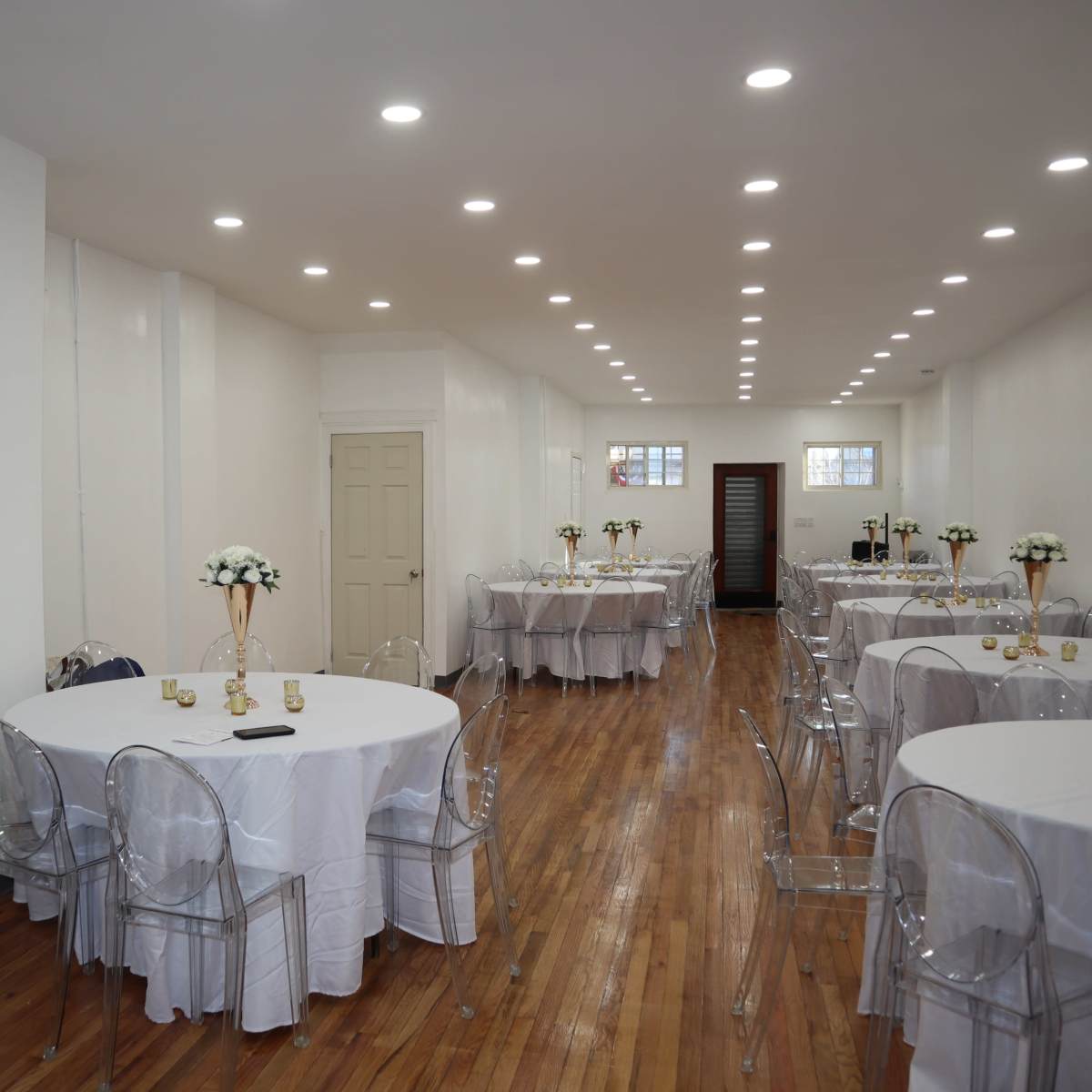 The Graham Space - Brooklyn, Brooklyn, NY | Event | Peerspace