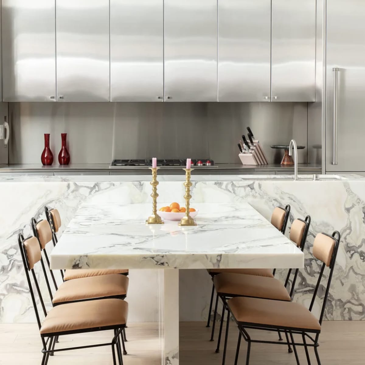 2 floors Modern Dumbo converted loft apartment. Can convert to studio ...