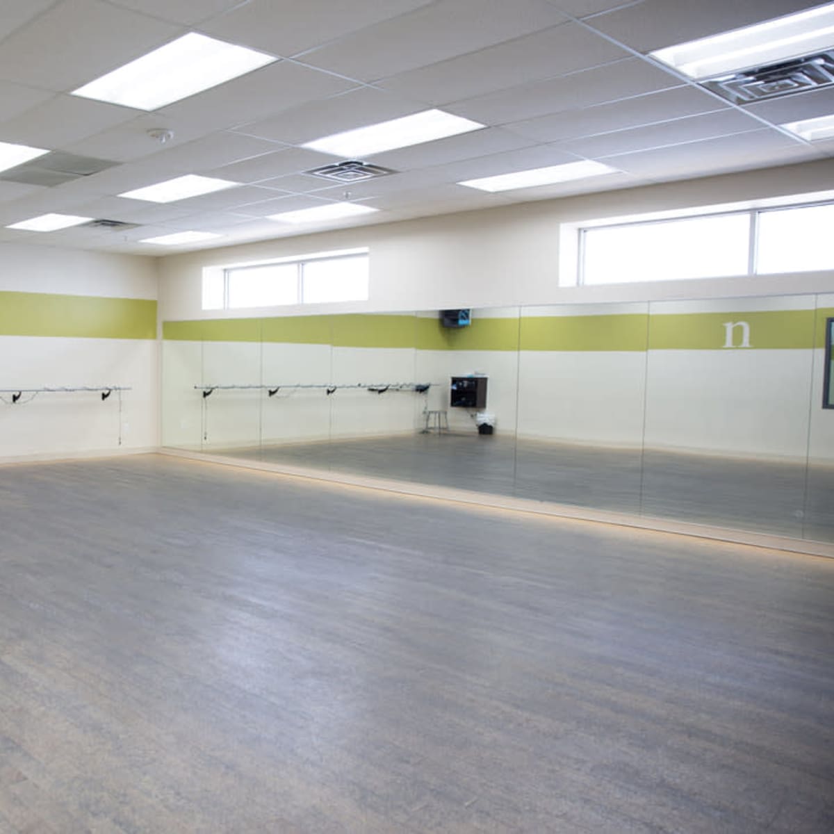 Multiple large studio offerings for any event needs, Coralville, IA ...