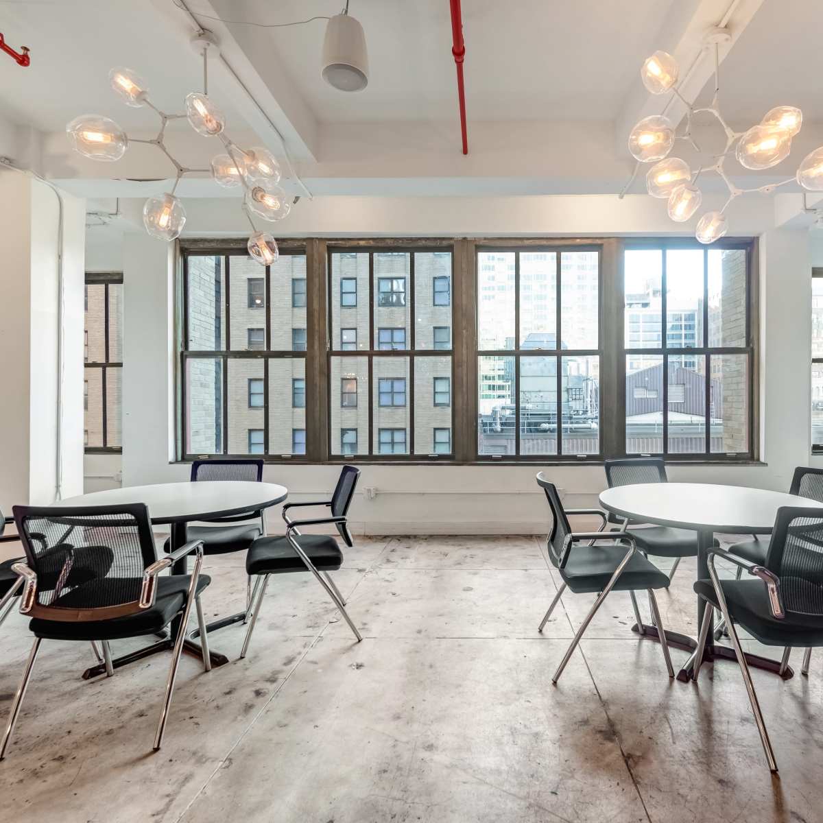 Private Full Floor Unique Meeting Space, New York, NY | Event | Peerspace