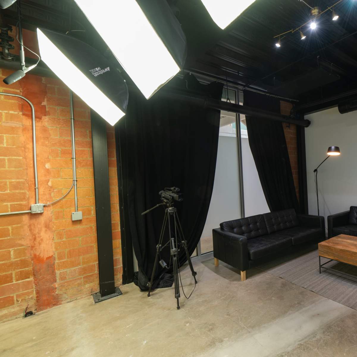 The Creative Space in Austin, rental venue offering a wide range of ...
