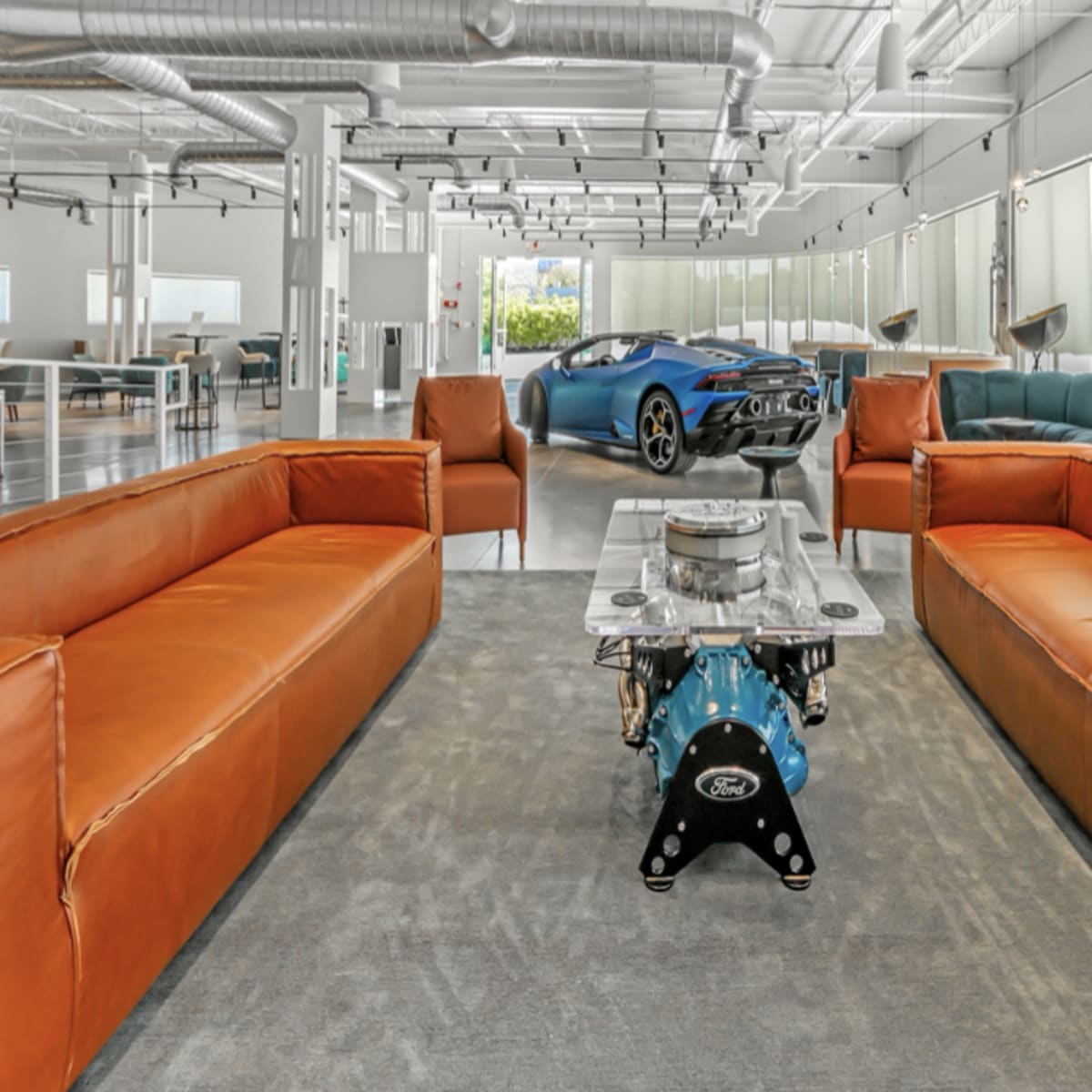 Modern Luxury Event Space & Clubhouse, miami, FL | Event | Peerspace