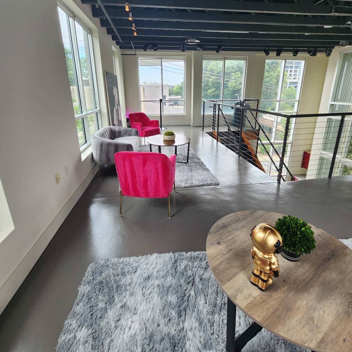 West Midtown Atlanta Modern Event Space, Atlanta, GA | Event | Peerspace
