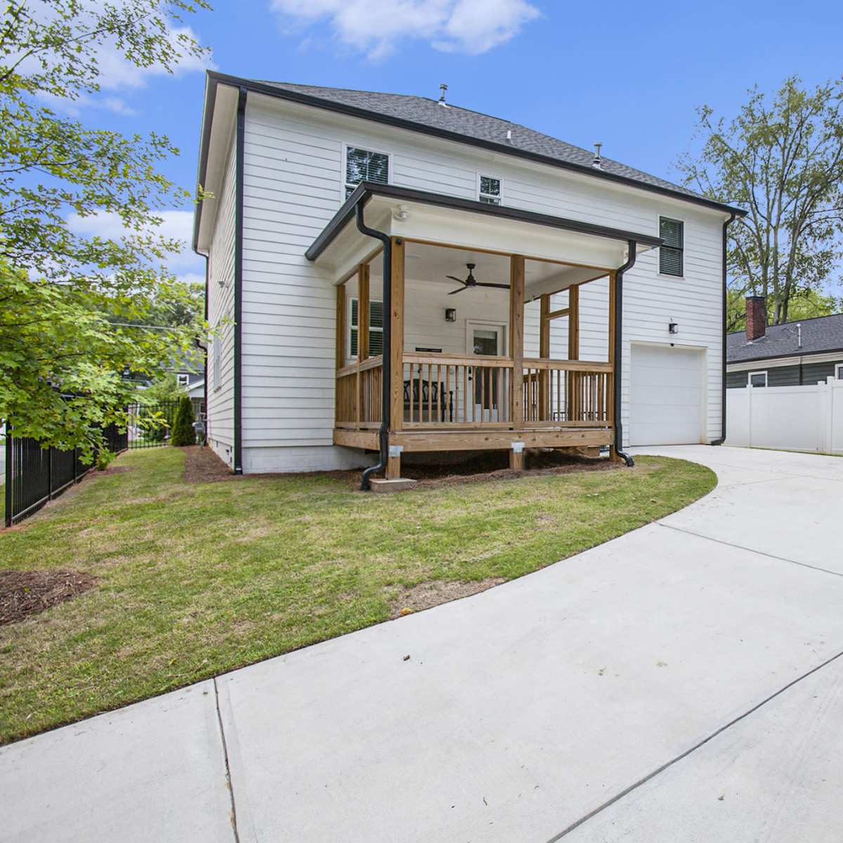 The Heights Compound - Home Theater & Near Mercedes Benz Stadium ...