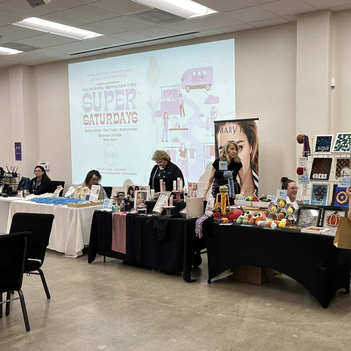 Intersect Event Studios | Modern Spacious Event Venue in Downtown Concord, Concord, CA | Event ...