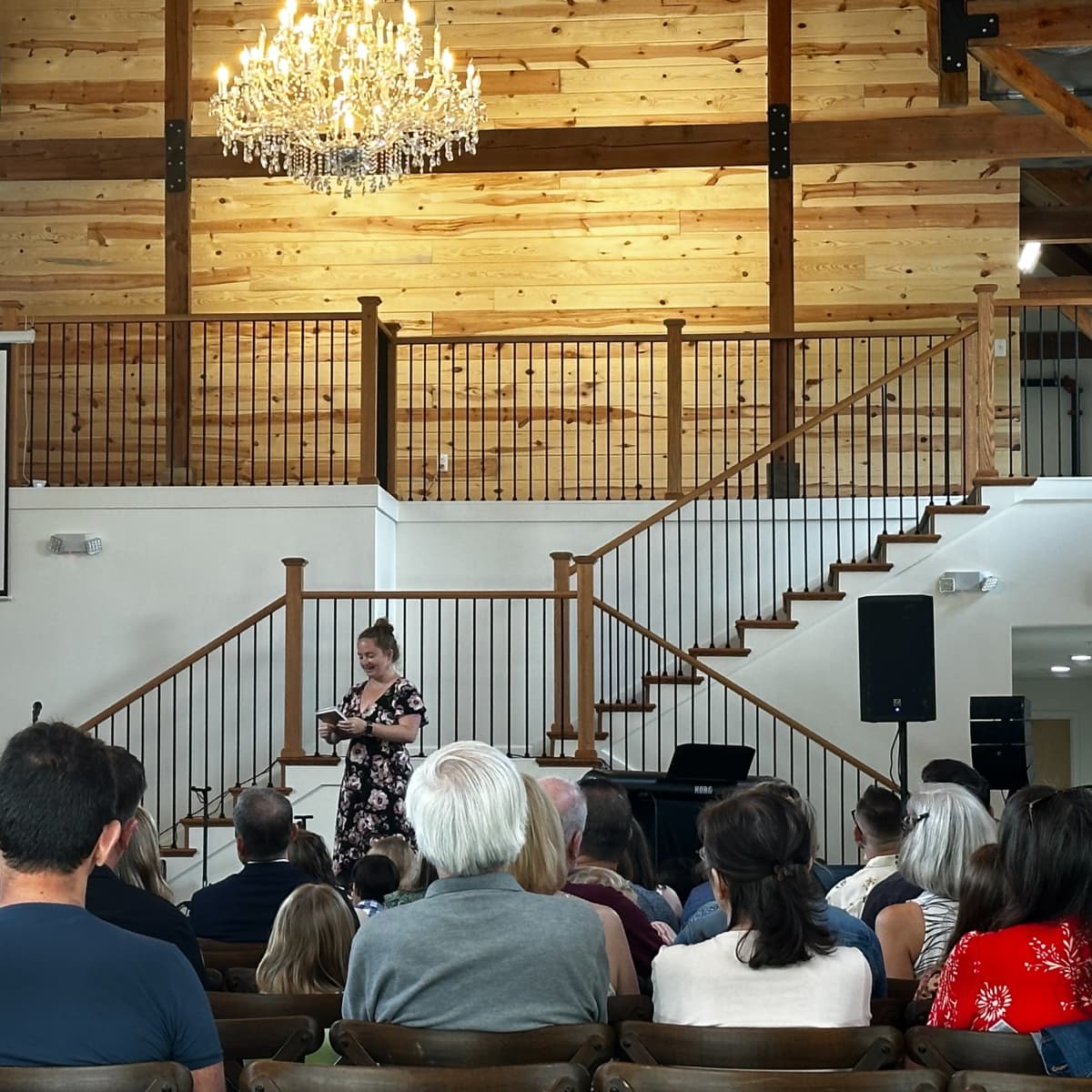 Rustic Barn Styled Banquet Hall, Oviedo, FL | Off-Site | Peerspace