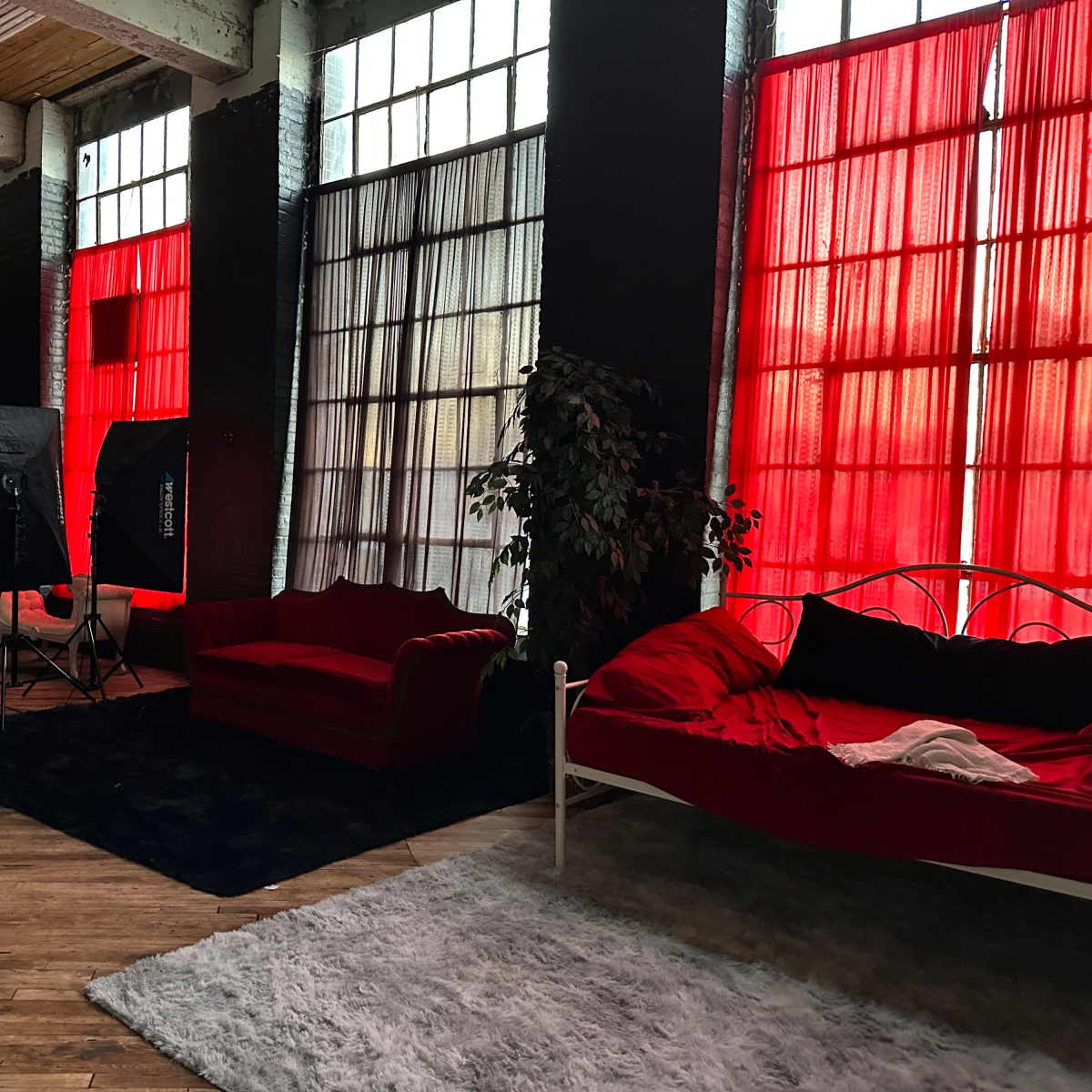 THE URBAN STUDIO WHERE BANDS COME TO ROCK!, Philadelphia, PA ...