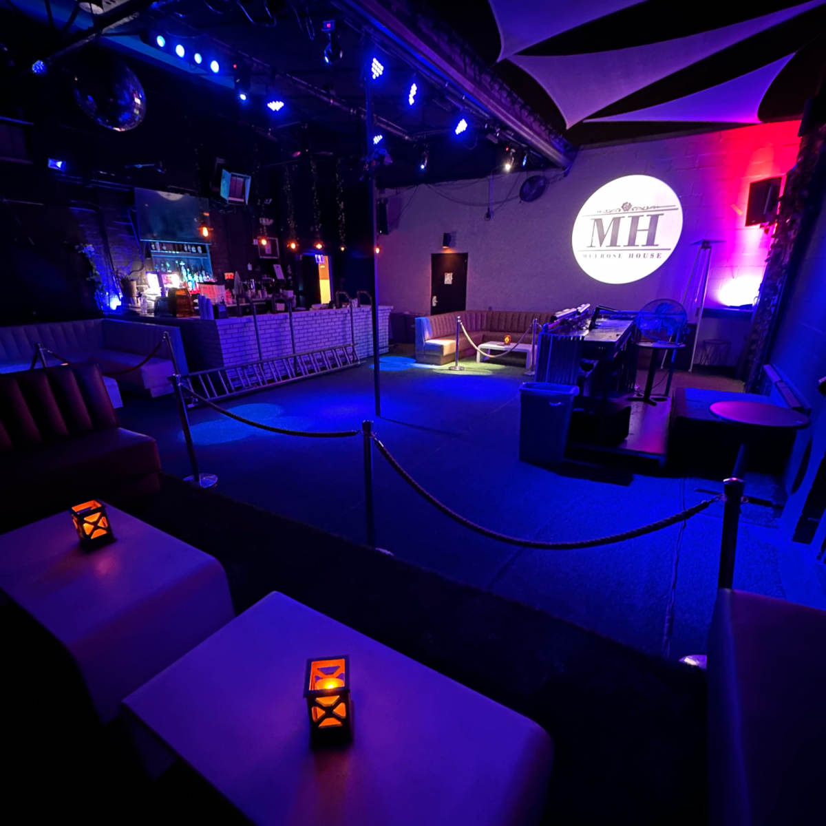 Iconic Bar/Nightclub Space in Hollywood Area, Los Angeles, CA | Event ...