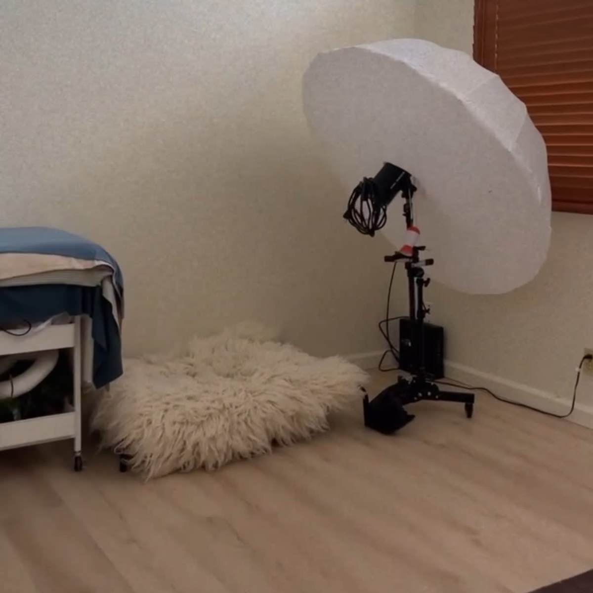 Boho studio, Salinas, CA | Production | Peerspace