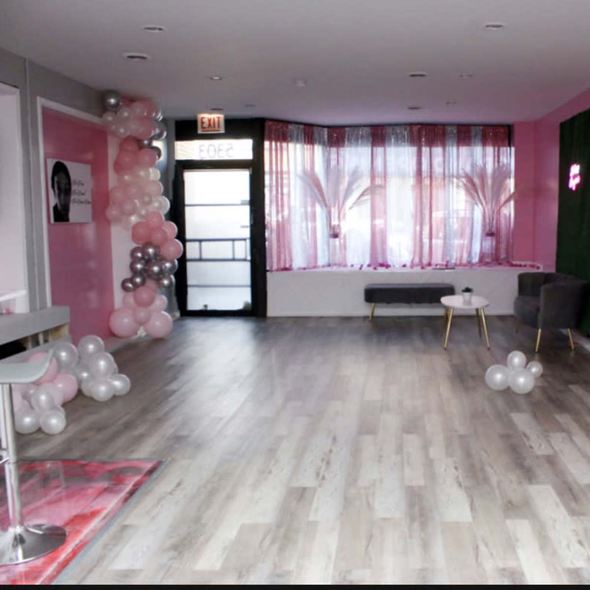 Luxury Space with beautiful colors, Chicago, IL | Production | Peerspace