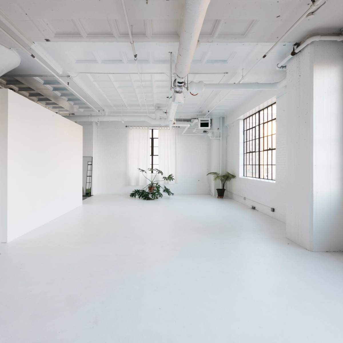 White Box Studio | Downtown studio with great natural light | FathomSTL ...