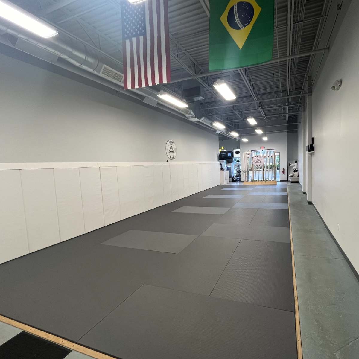 Private Workout Studio Located Near Daytona Beach, Daytona Beach, FL ...