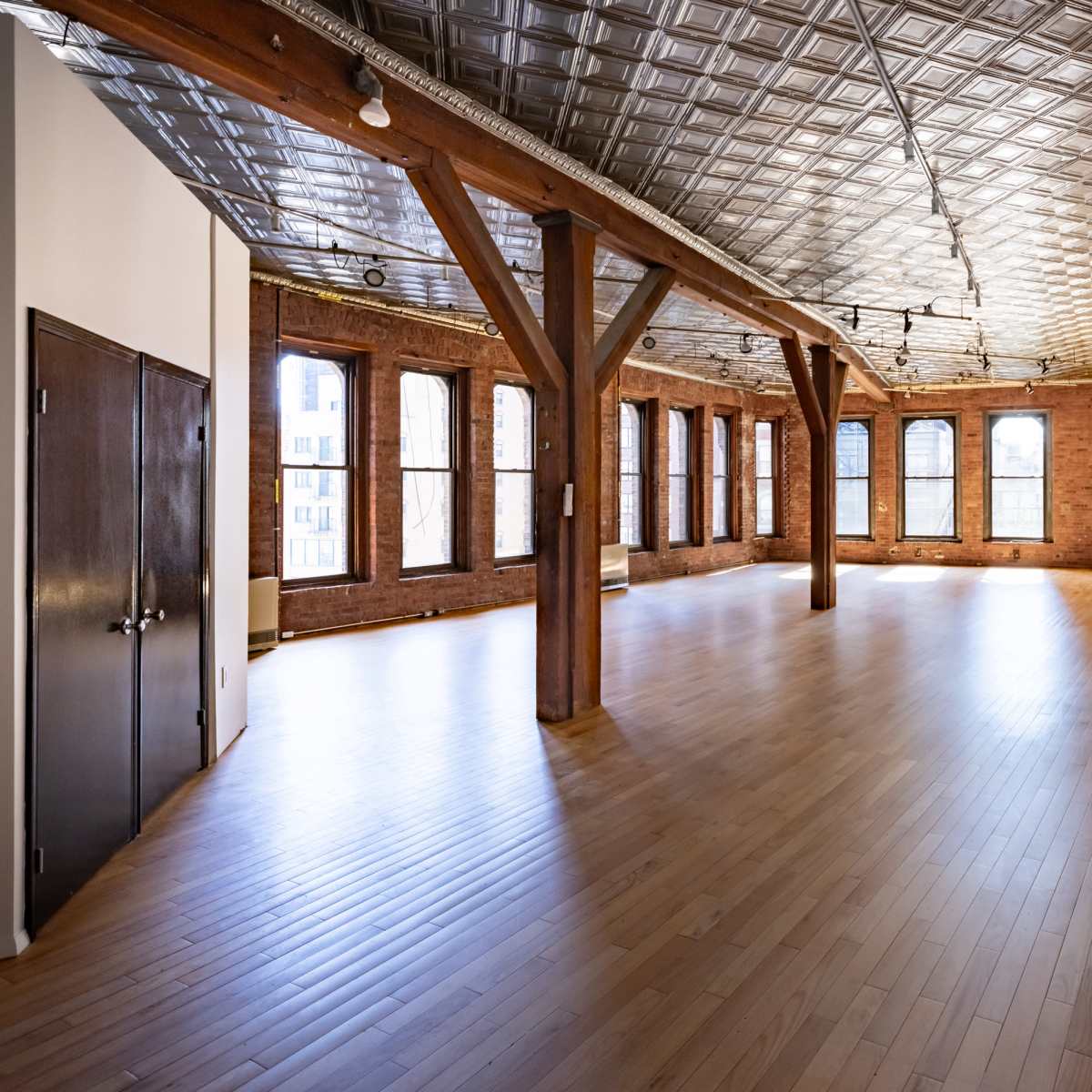 Fitbar Studios: SoHo loft perfect for fashion shoots, styling, and events, New York, NY | Off ...