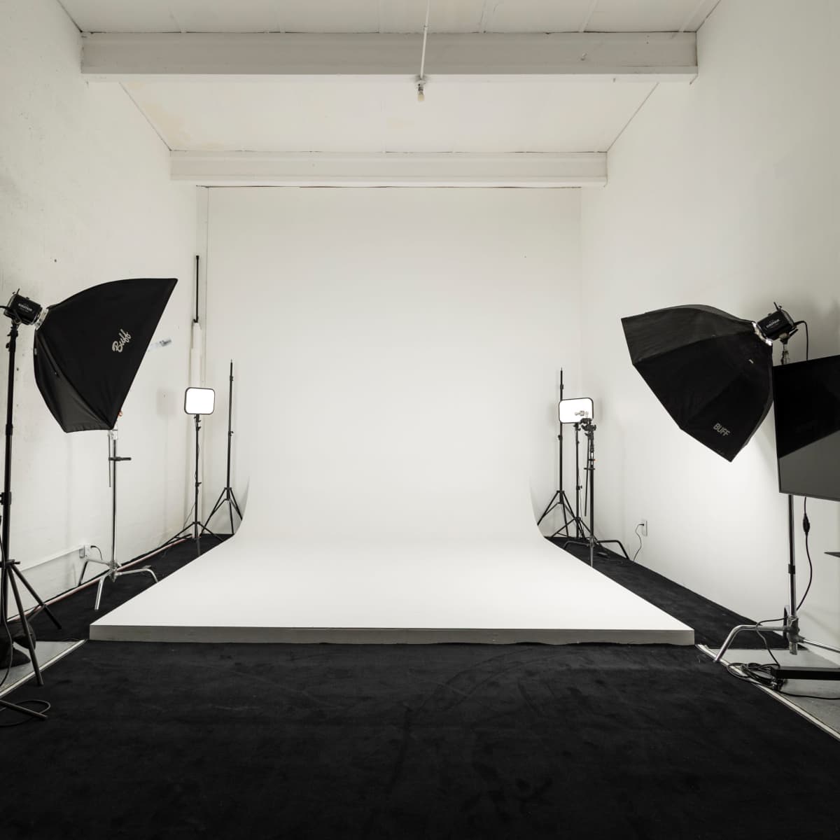 Miami Design Shop Photo Studio, Miami, FL | Production | Peerspace