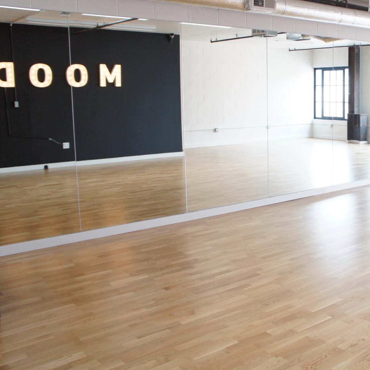 Bright City Studio - Dance/Fitness/Creative Space, San Francisco, CA ...