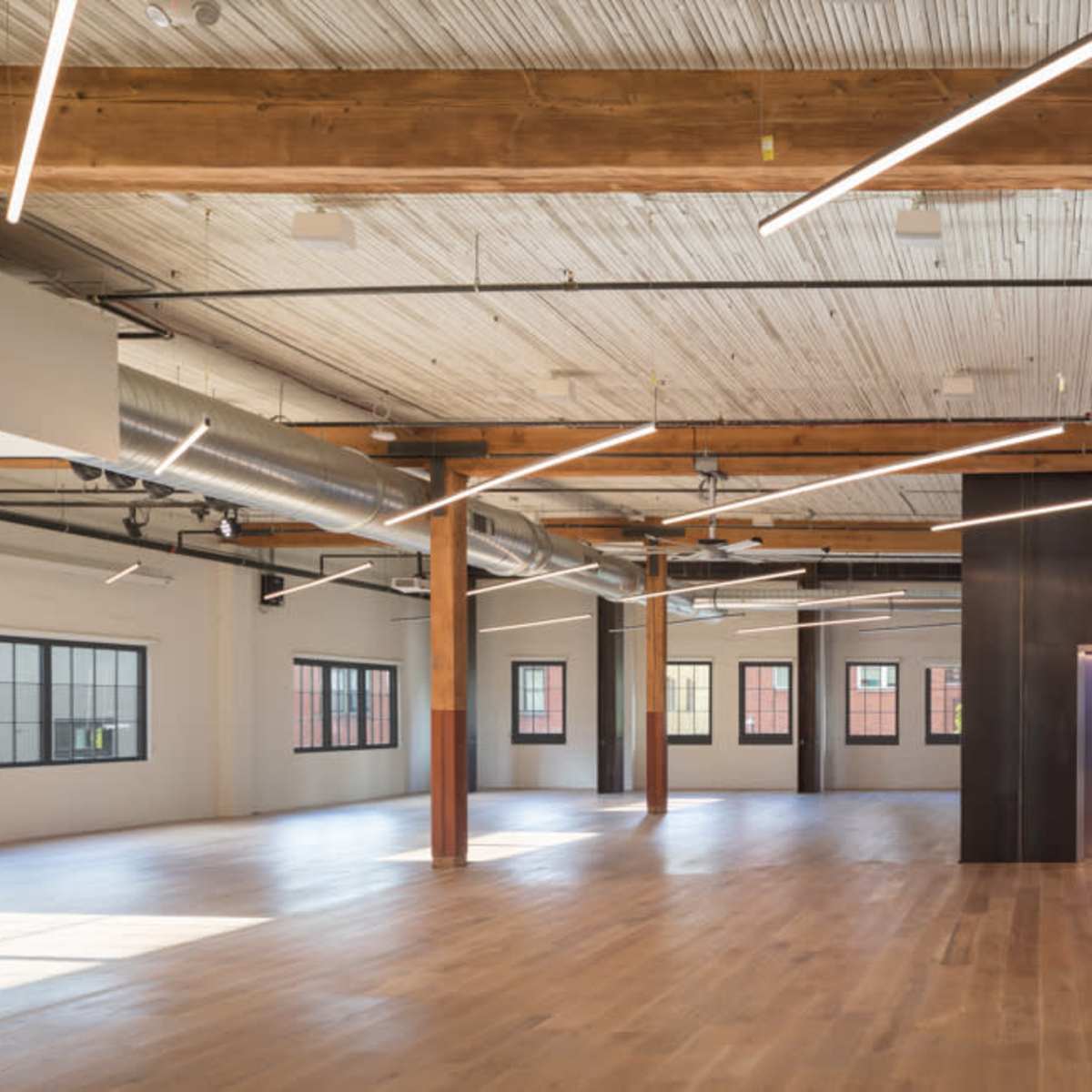Block 41 | Downtown Industrial-Chic Event Venue + Studio Space, Seattle ...