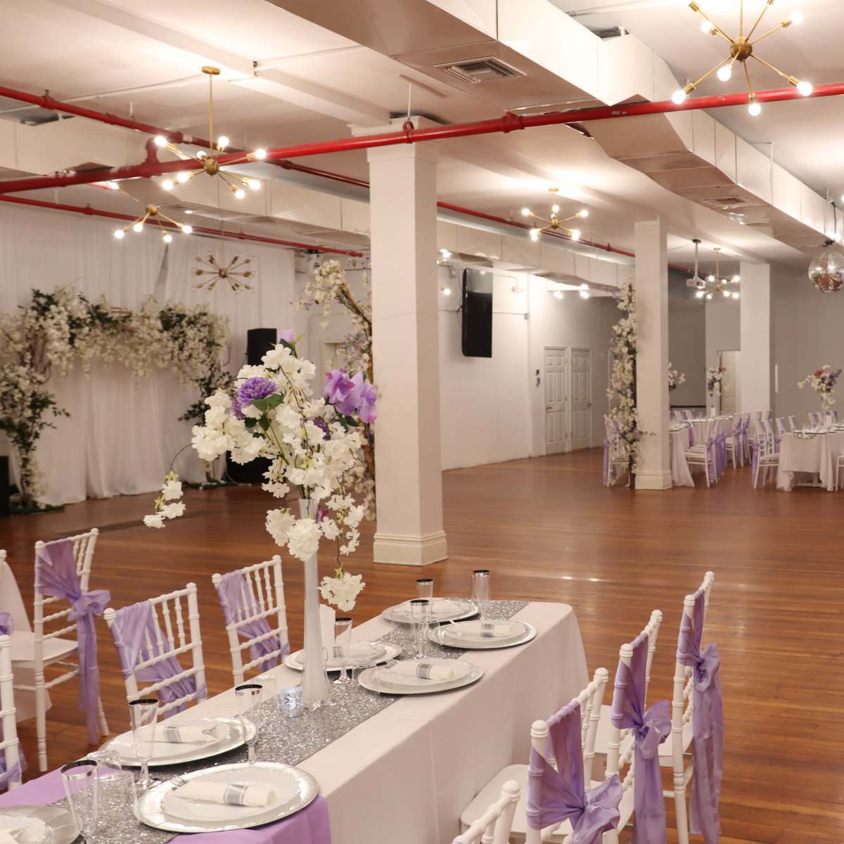 Huge Dance hall | Open space| Elevator building, Astoria, NY | Off-Site ...