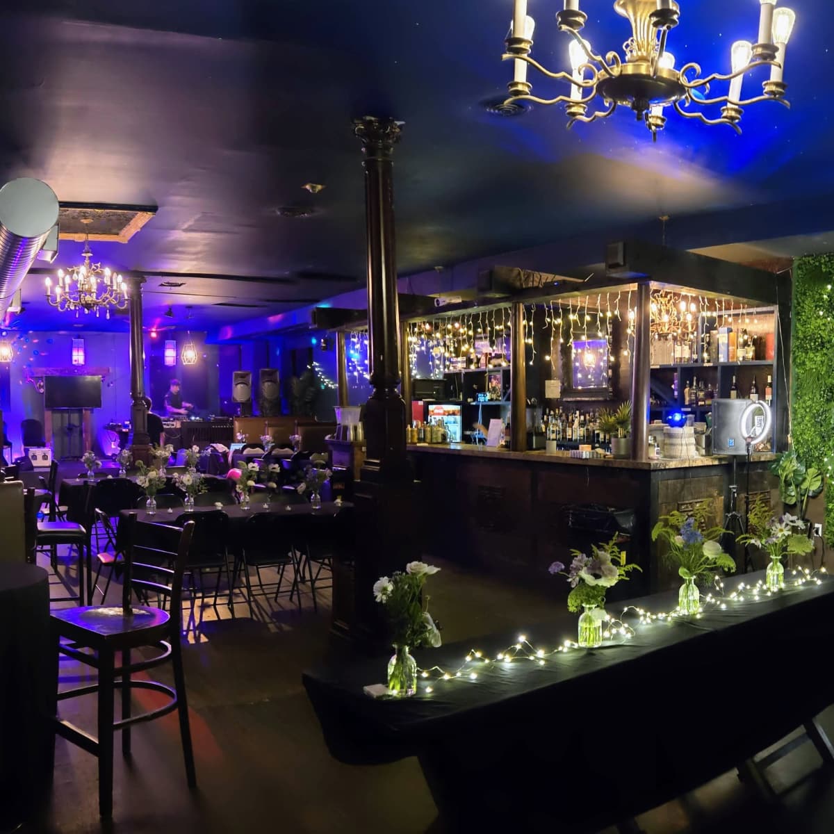 TacoTaco | Moonlight Lounge, Toronto | Event | Peerspace