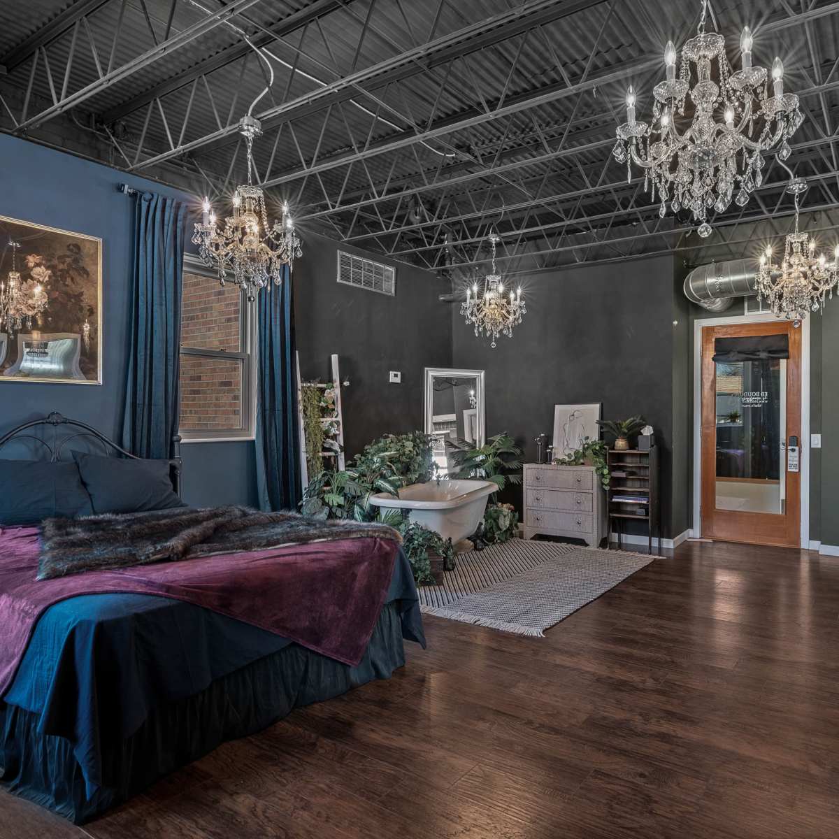 EB BOUDOIR | Cherry Creek Luxury Boudoir Photography Studio, Denver, CO ...