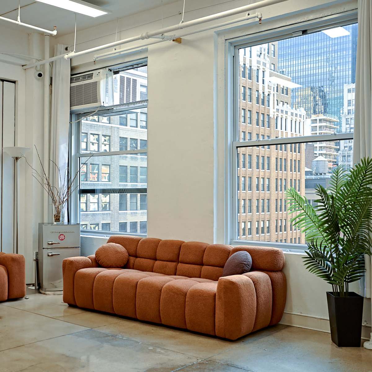 14B Huge Studio Manhattan City Views + Free EQ, NEW YORK, NY ...