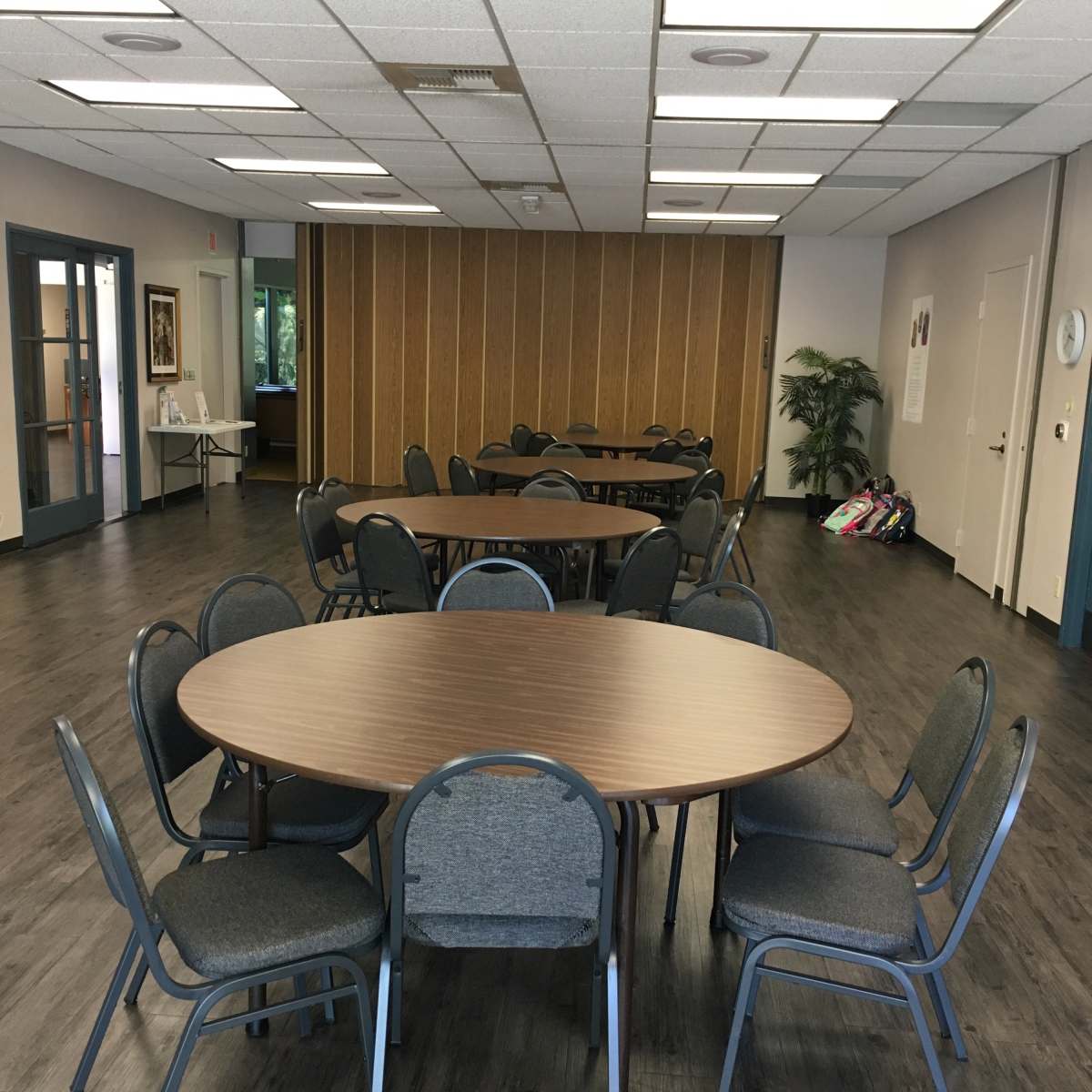 Pasadena Area Sanctuary and Fellowship Hall, Pasadena, CA | Event ...