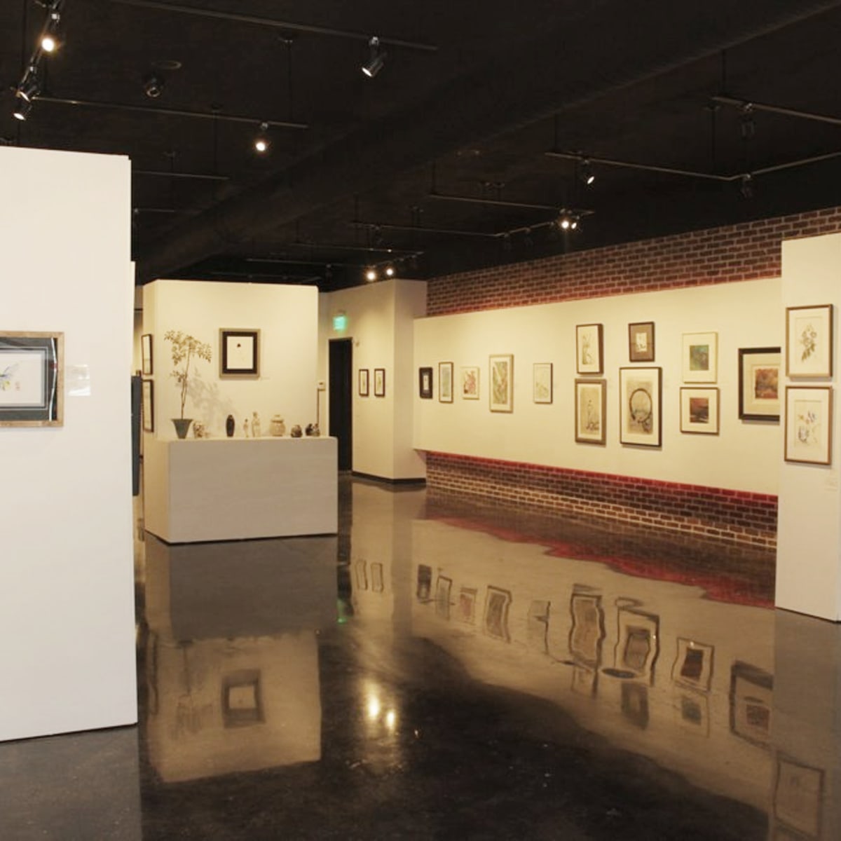 Gallery 21 | Inspiring & Bright Local Fine Art Gallery, Norfolk, VA ...