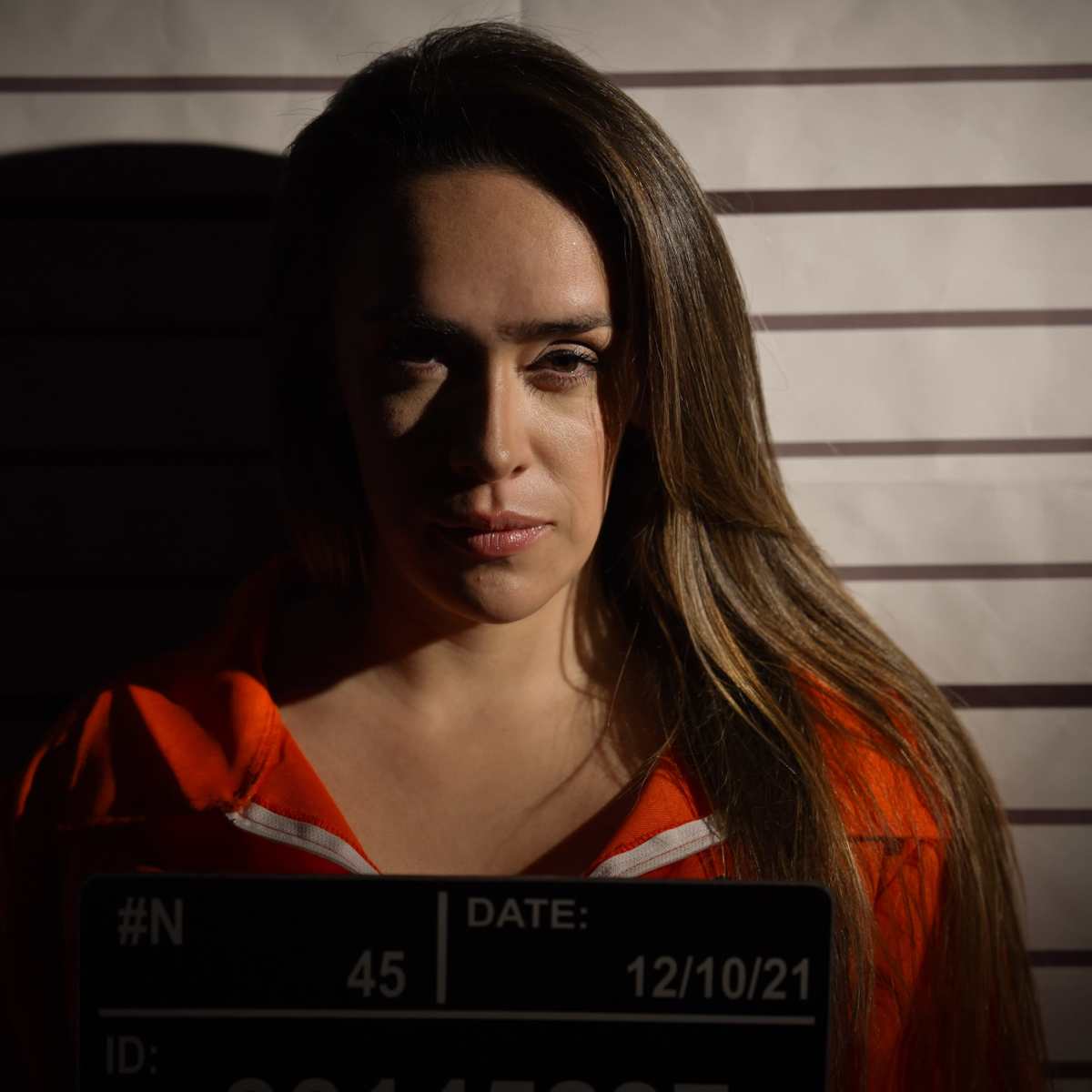 JAIL SET, Houston, TX | Production | Peerspace
