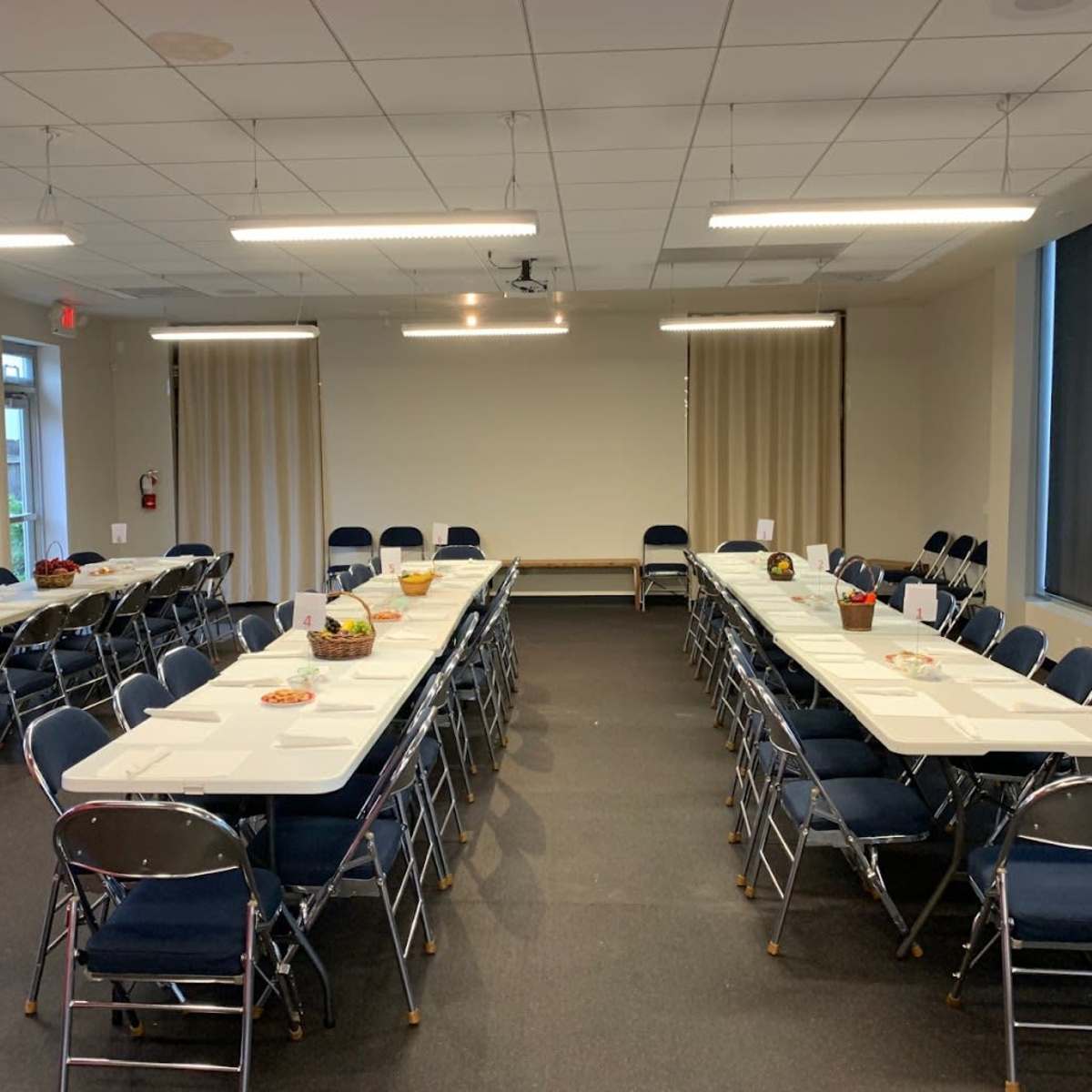 Community Center, Portland, OR | Event | Peerspace