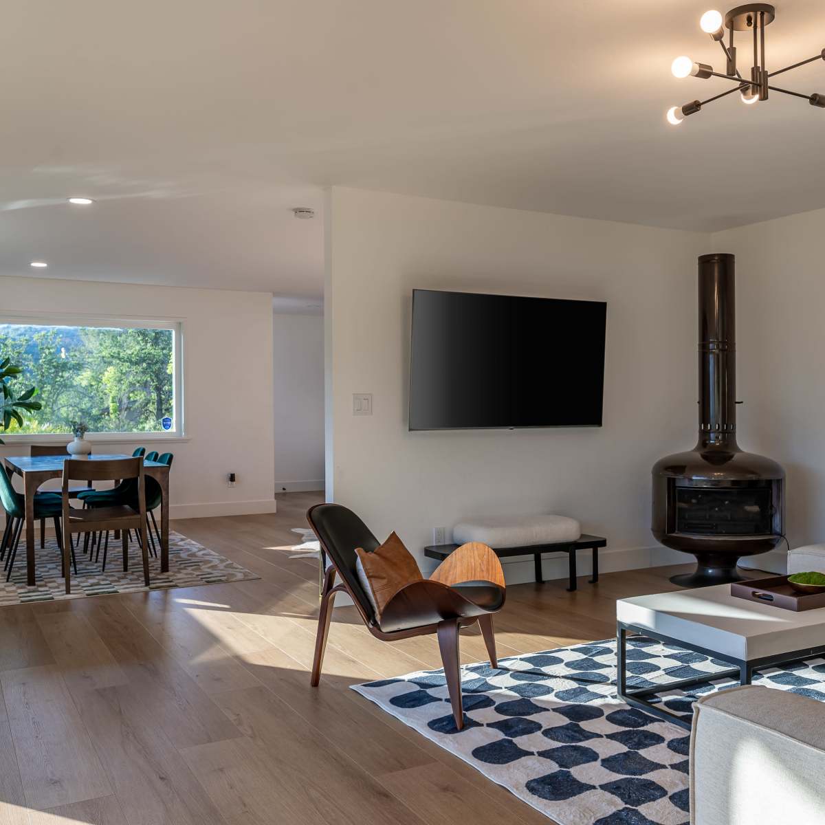 Sierra Skyline: A Stunning Event & Retreat Space with Unmatched Views ...