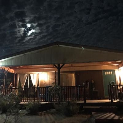 Small Sheep Ranch in the High Desert, Palmdale, CA | Production | Peerspace