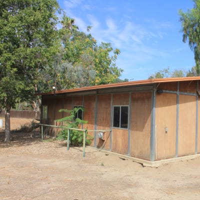 Large 1.5 Acre Ranch with Barn in Los Angeles, Los Angeles, CA ...