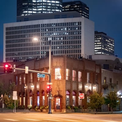 Ignite Your Event with a Chic Downtown Denver Speakeasy Vibe, Denver ...
