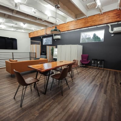Two story event space near downtown, Bothell, WA | Event | Peerspace