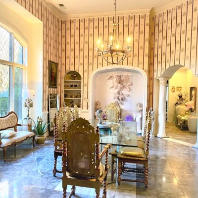 Luxury British style Mansion 6000 sf, Decatur, GA | Event | Peerspace