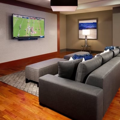 Fun, Modern Game Room & Lounge, Vienna, VA | Event | Peerspace
