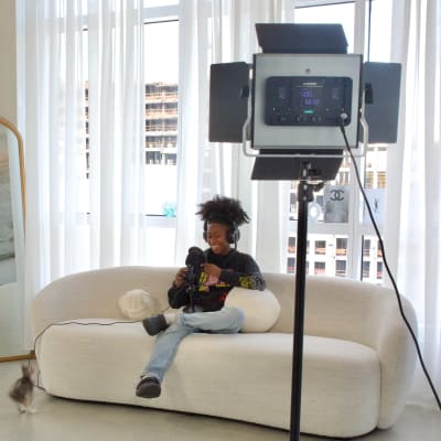 Miami Creators Wynwood Studio Loft North/East/West View, Miami, FL ...