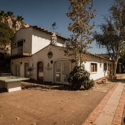 Sun Valley Rustic Estate, Sun Valley, CA | Event | Peerspace