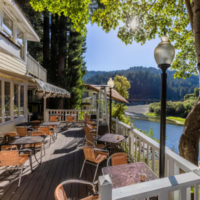 Boho Manor, Monte Rio, CA | Event | Peerspace