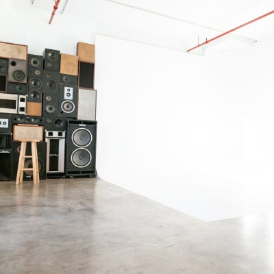 DTLA Production Studio with Skyline View & Natural Light, Los Angeles ...