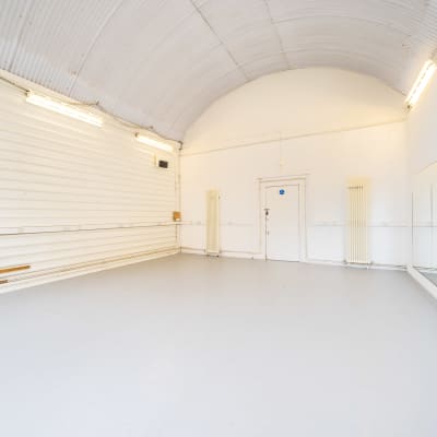 Dance Studio in Hackney, London | Event | Peerspace