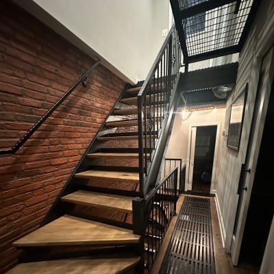 Downtown Luxury Loft, Baltimore, MD | Production | Peerspace