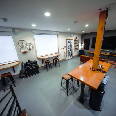 Two story event space near downtown, Bothell, WA | Event | Peerspace