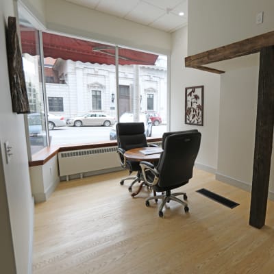 Newly Renovated Conference Room and Office in Downtown Bangor, Bangor ...