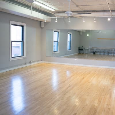 Multi-room Wedding Reception Space in North Center neighborhood ...